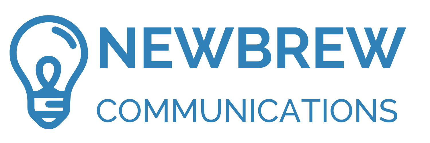 Home - Newbrew Communications